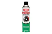 CRC Brakleen® Non-Chlorinated, Low-Voc, Brake Parts Cleaner, 396 G ...