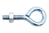 Dynaline Wire Formed Eyebolt | dyn65102 | ohcanadasupply.ca