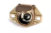 Grote Heavy Duty 1-Way Socket & Plug Connector | gro820851ea ...