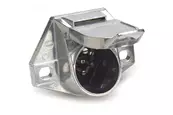 Grote Heavy-Duty 7-Way Pole Socket | gro821005ea | ohcanadasupply.ca