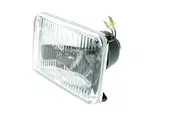 Hella Hella Rectangular Headlamp Kit Hi | hel003177821 | ohcanadasupply.ca