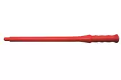 Mallory Squeegee Handle With Threaded End, Plastic, 15 In | mal115 ...