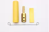Miller Male Plug | mlr039878 | ohcanadasupply.ca