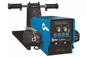 Miller Industrial Bench Wire Feeder, 70 Series, D-74 Mpa Plus ...