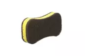 3M Scotch Brite Ultra Fine Scuff Sponges, 10 Pack | mmm07442 ...