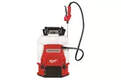Milwaukee Switch Tank™ Backpack Sprayer , M18, 4 Gal | mwk301920ps ...