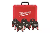 Milwaukee M18 Force Logic™ RLS® ACR Press Jaw Kit | mwk49162662r ...