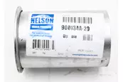 Nelson 2.5" Half Marmon Not Flared Connector | nel900134a ...