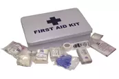 Ohcanadasupply SCHOOL BUS FIRST AID KIT | ooofak042304 | ohcanadasupply.ca