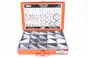 GDL PAPCO SNAP RING ASSORTMENT | pap020627 | ohcanadasupply.ca