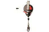 PeakWorks Rescue/Recovery Self-Retracting SRL-R, 60 Ft | peasrl7330360 ...
