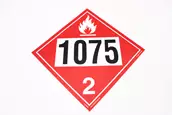 INCOM CLASS 2 (1075) DECAL | qqqpan21075 | ohcanadasupply.ca