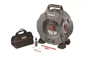 Ridgid K9-204+ Flexshaft® Machine | rid76198 | ohcanadasupply.ca