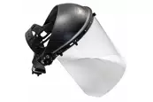 SAS Safety Standard Face Shield | sas5140 | ohcanadasupply.ca